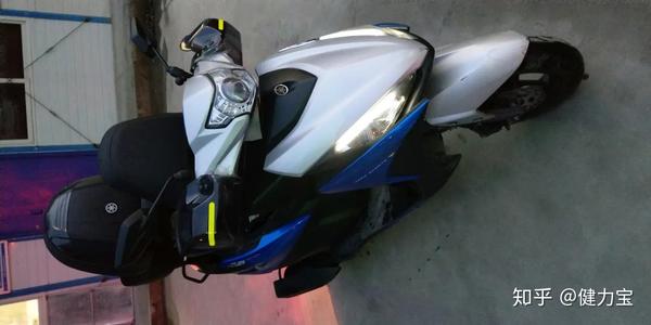 一个普通菜鸟用户的骑车历程及光阳CT250初体验（一）2019年3月20日 - 知乎