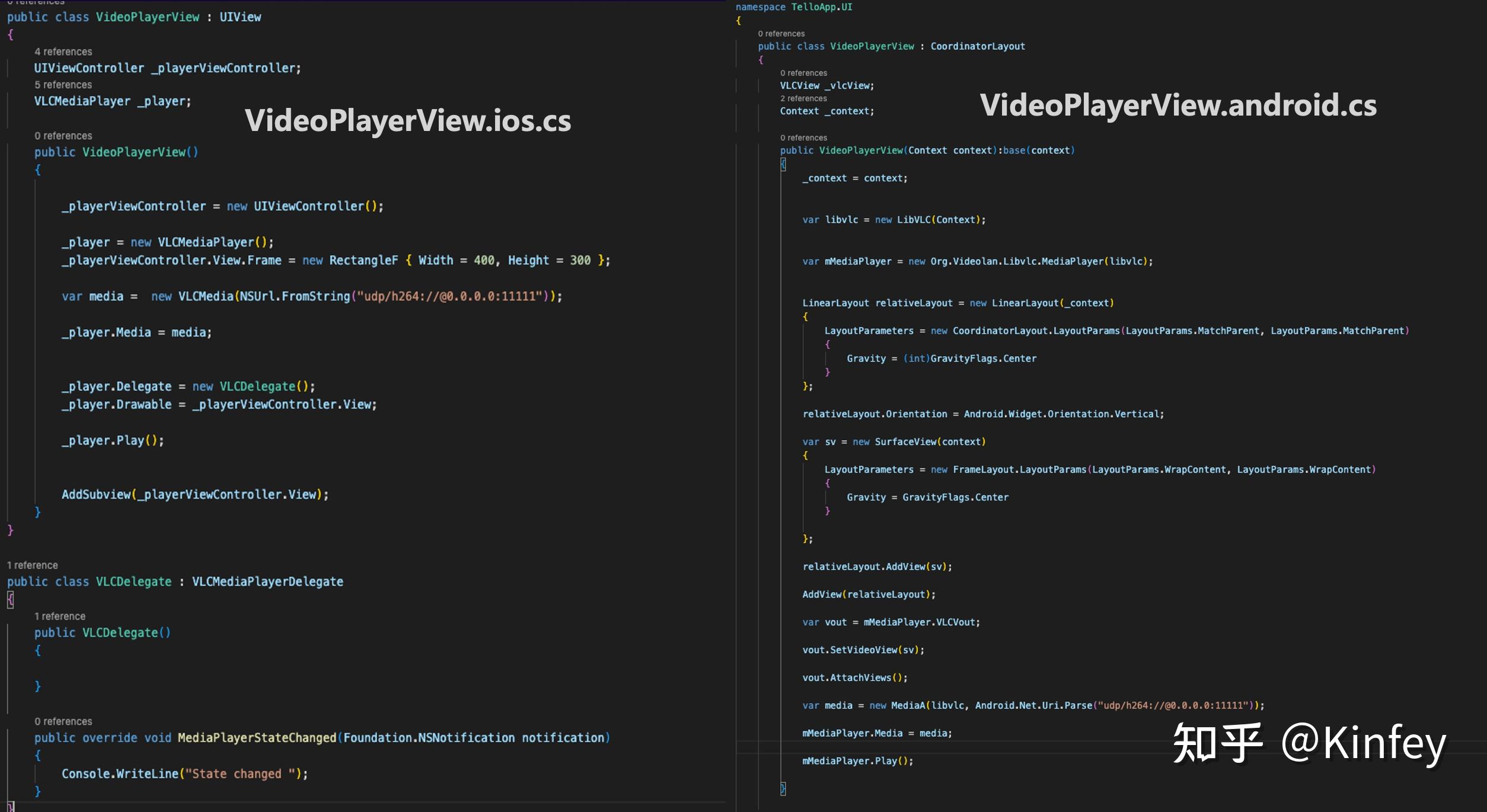 CA 周记 - 用 .NET 启动你的 DJI Ryze Tello 无人机 - 知乎