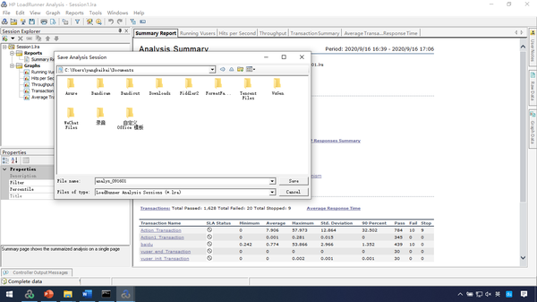 性能测试工具——Loadrunner之Controller简介 - 知乎
