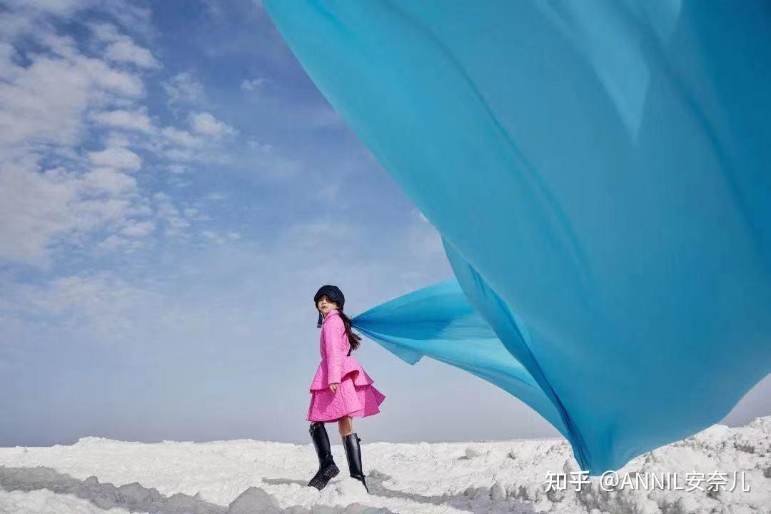全新的ANNIL安奈儿，再次认识一下吧~ - 知乎