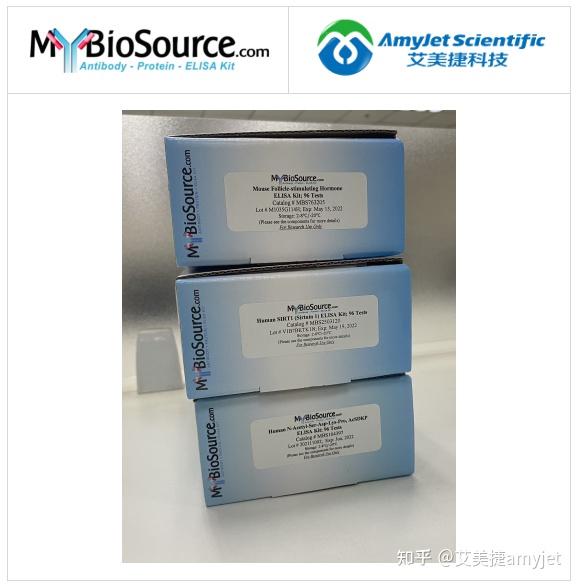 Mybiosource丨Mybiosource重组病毒果蝇蛋白wntless方案 - 知乎