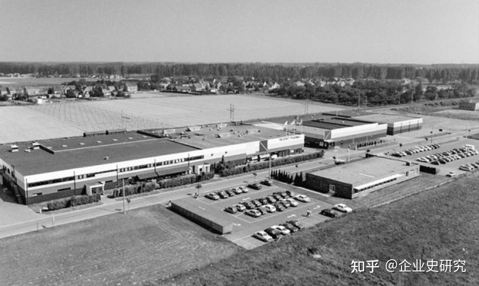 译介｜《企业史》2022年第4-9期简介 - 知乎