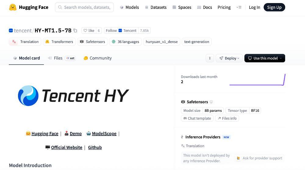 1.8B！腾讯开源新模型，1GB内存手机离线跑，媲美Qwen3-235B - 知乎