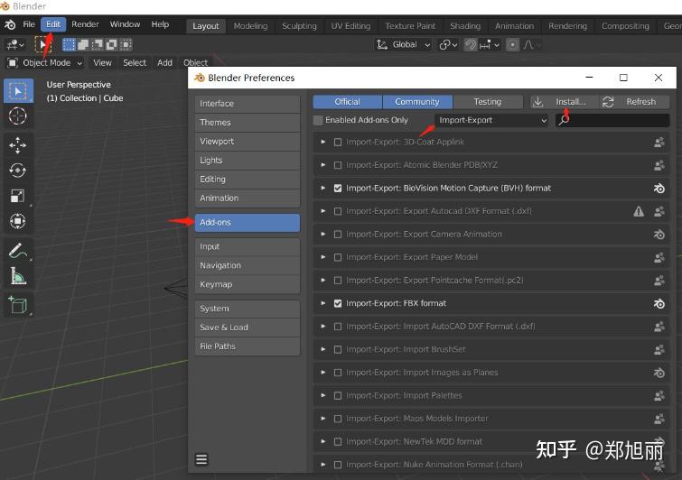 用谷歌地图卫星数据快速生成城市3D模型 - 知乎