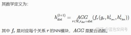 DGL——构建 GNN - 知乎