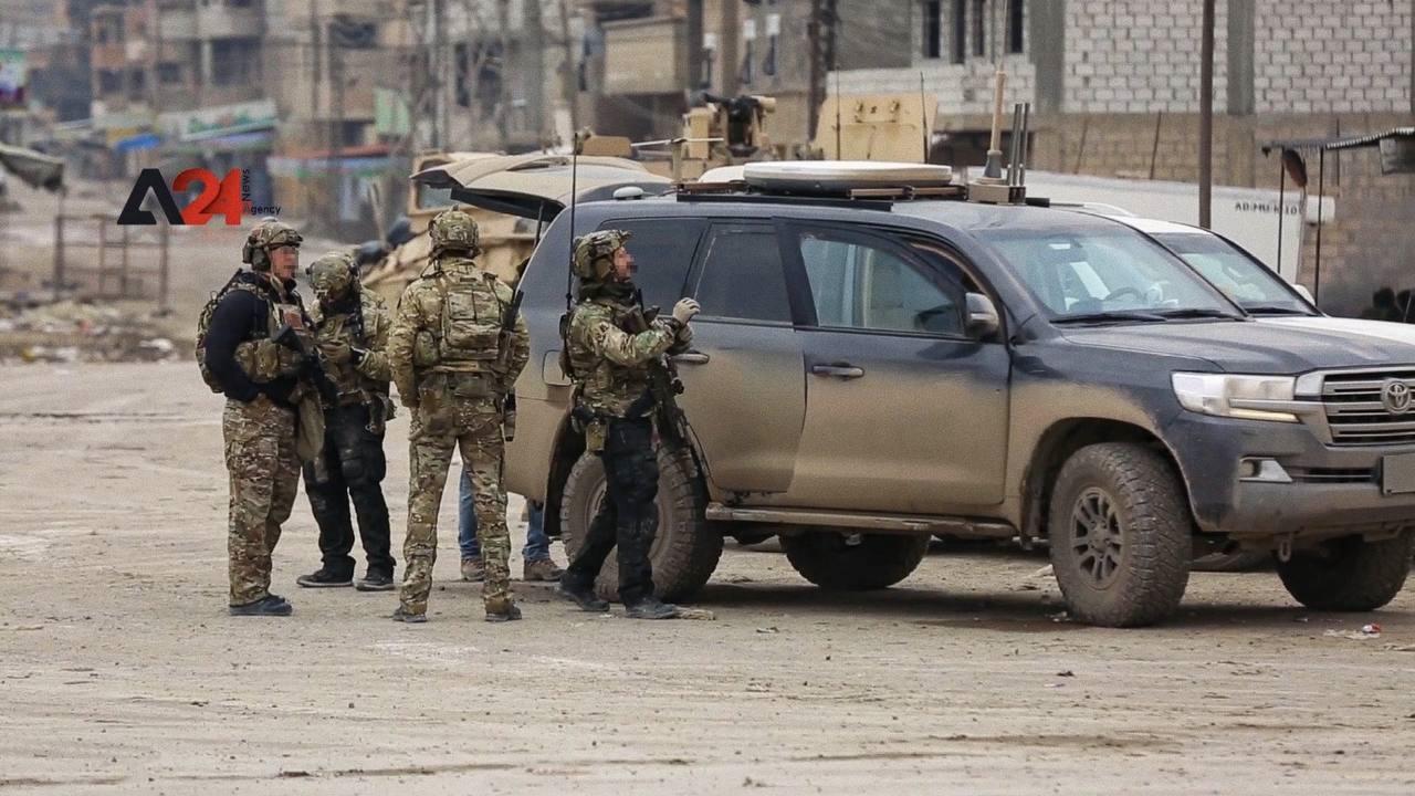 军事档案——美俄两军的丰田NSTV车辆 - 知乎