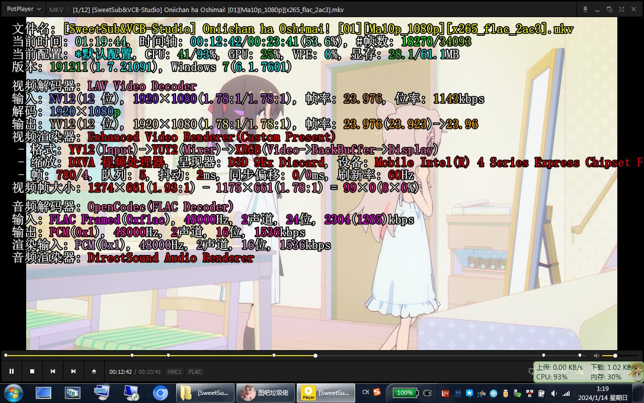 为什么垃圾佬不认为AV1会替代H265成为主流？ - 知乎