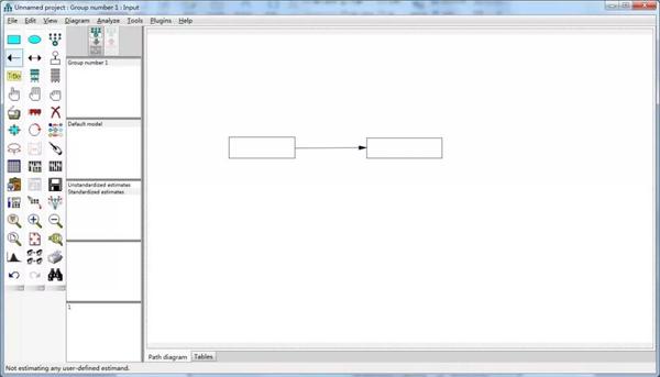 【Amos结构方程教程】Amos分类调节变量多群组分析的操作与详解 ——【杏花开生物医药统计】 - 知乎