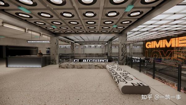 年轻人的成都，浓缩在市中心这个“青年磁场” - 知乎