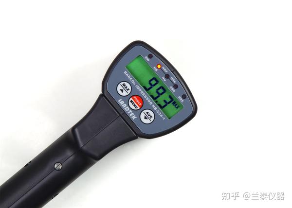 一起来了解巴氏硬度计运用范围及质量选购的关键点 - 知乎