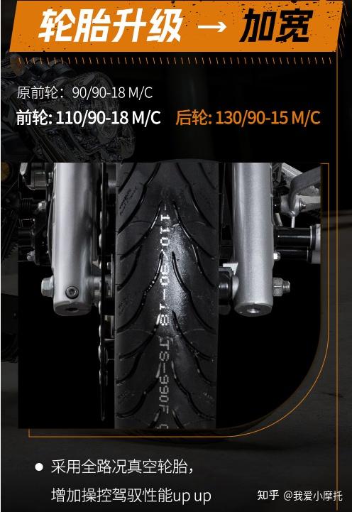 250cc经典美式巡航车，新发布力帆V16 PLUS值得买吗？ - 知乎