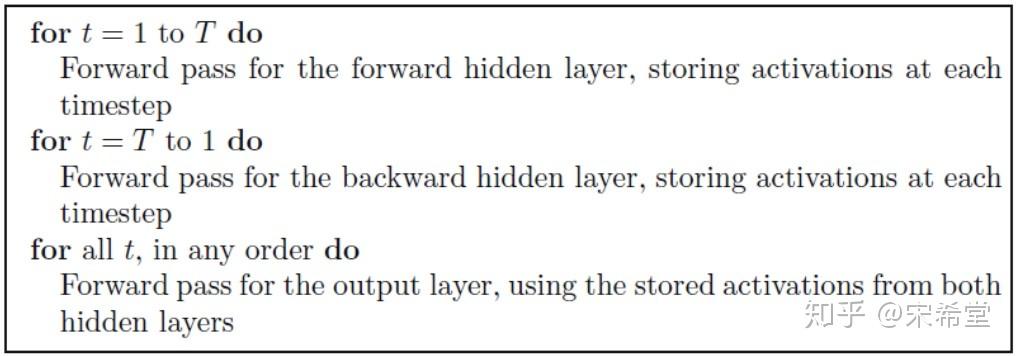 一文看尽RNN（循环神经网络） - 知乎