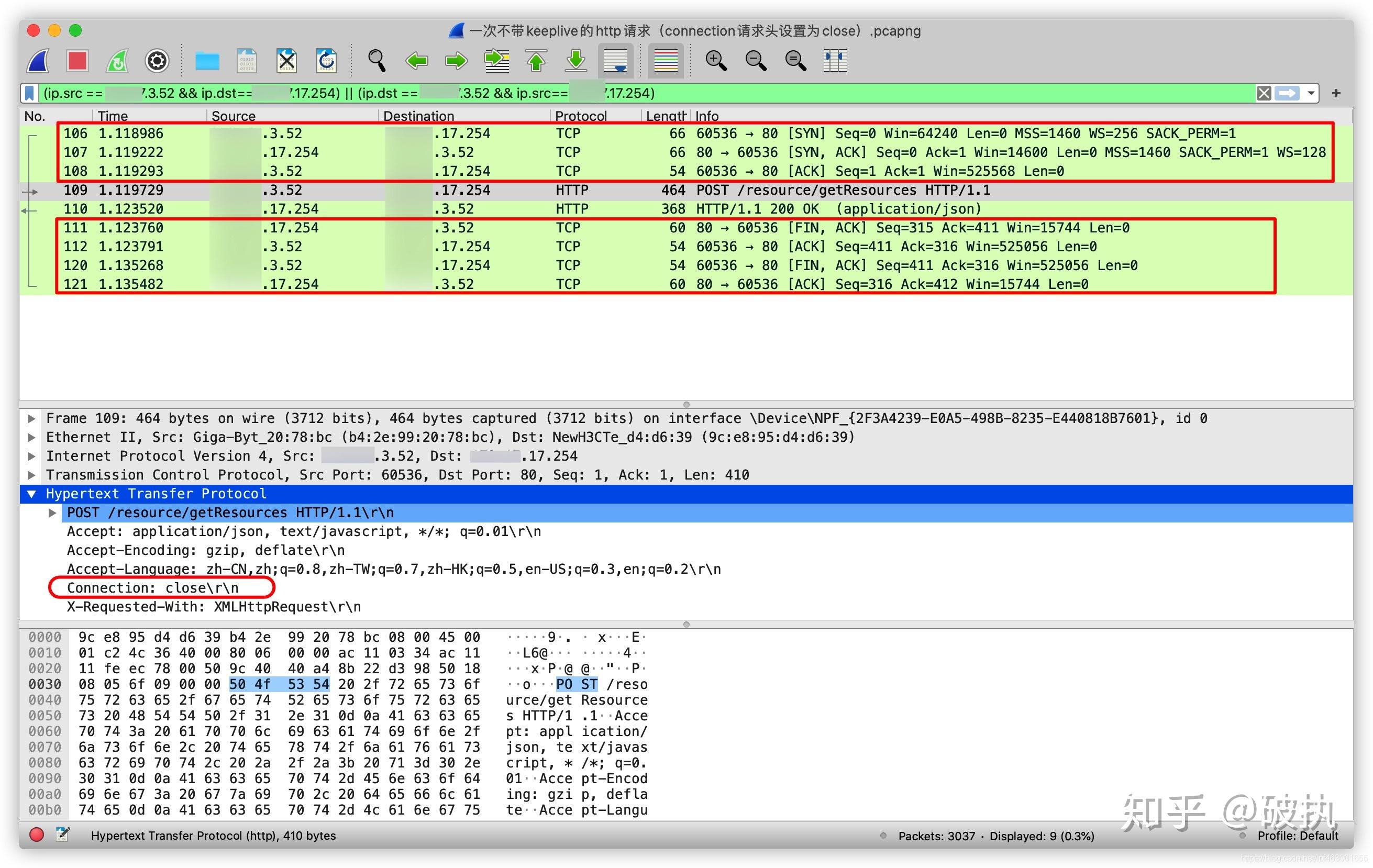 HTTP keep-alive和TCP keepalive的区别，你了解吗？ - 知乎