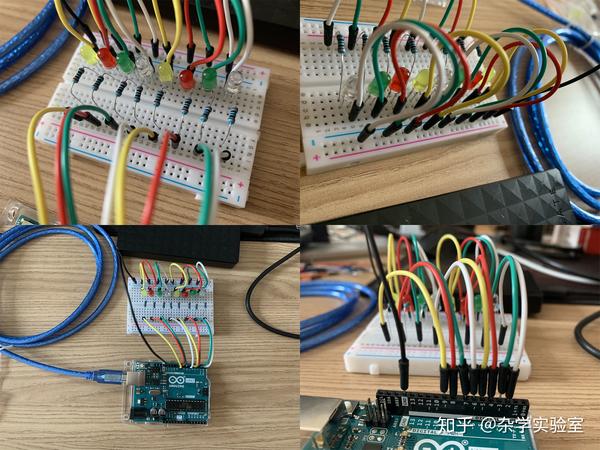 【初识Arduino - 2】LED灯 - 知乎