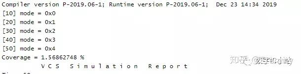 SystemVerilog中功能覆盖 - 知乎