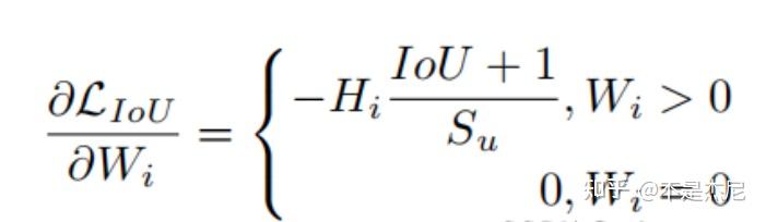 损失函数，以及范数--以及WISE-LOSS总结 - 知乎