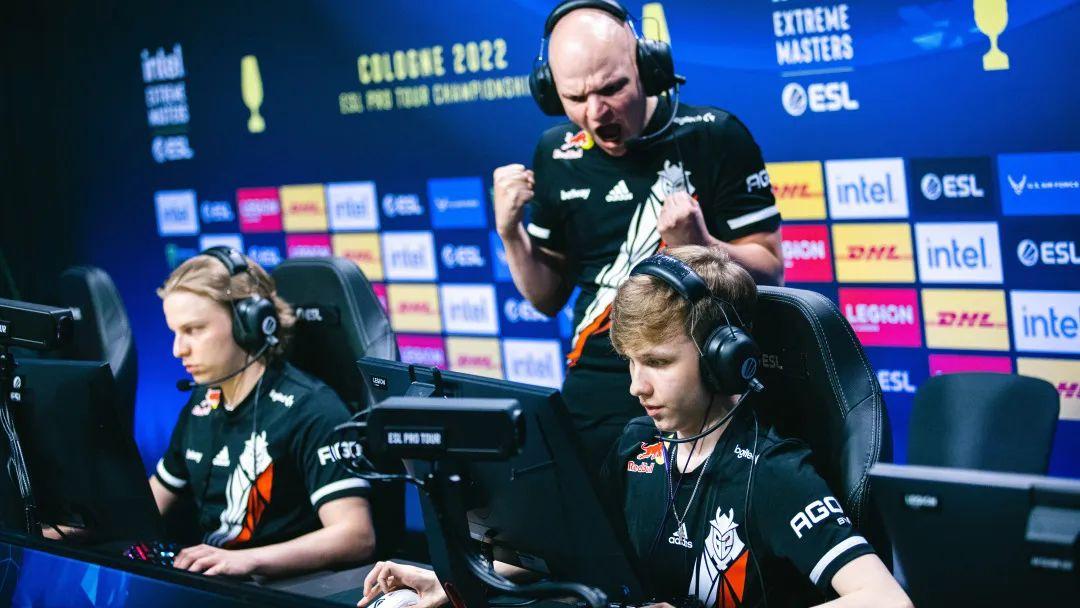 CSGO壁纸｜m0NESY - 知乎