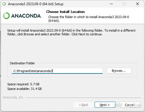 Anaconda 打开卡在Loading User, Loading Application……解决方案 - 知乎