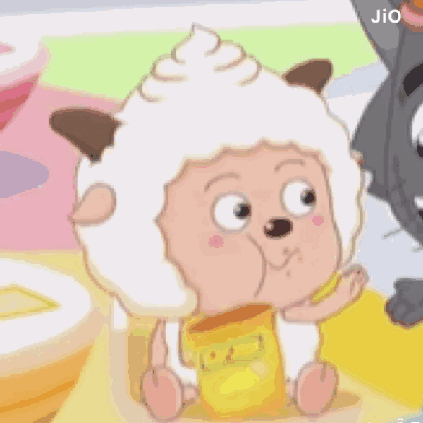 195张懒羊羊的表情包 - 知乎