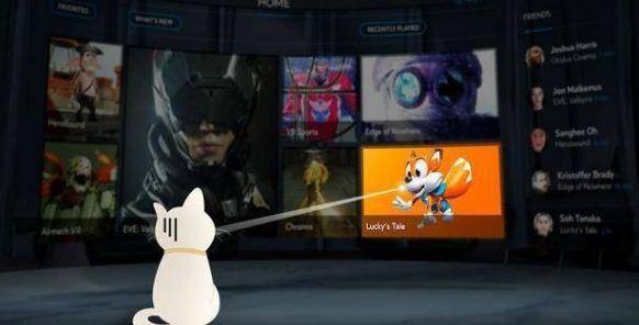 科普：VR游戏机的3DoF和6DoF - 知乎