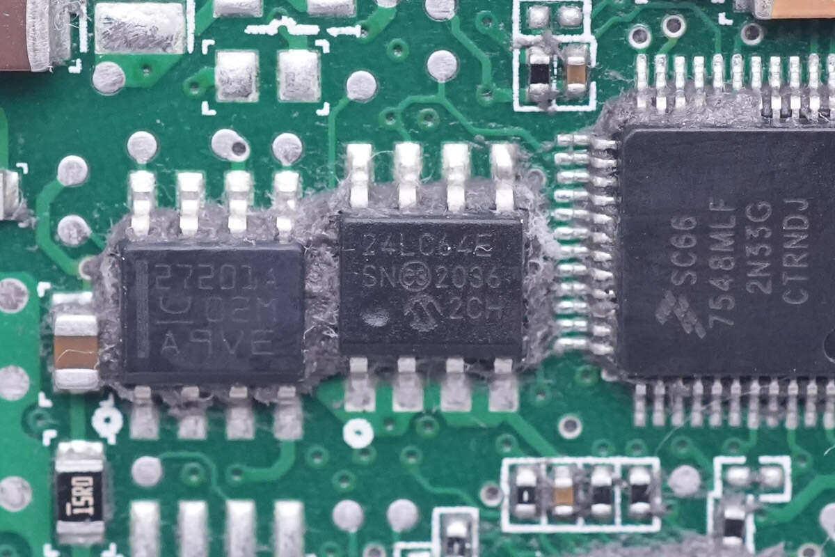 拆解报告：HUAWEI华为450W智能光伏优化器SUN2000-450W-P - 知乎