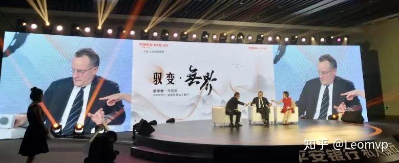 介绍一个神级功能-PE/PB Band - 知乎