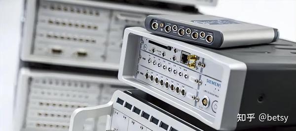 西门子 Simcenter TEST 解决方案 - 知乎