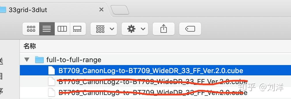 佳能R5/R6应该使用哪个官方还原lut文件？ - 知乎