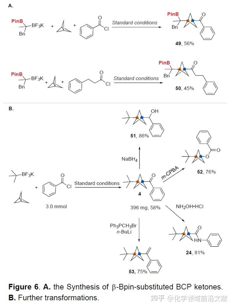 宾夕法尼亚大学Gary A. Molander课题组：镍/光氧化还原催化一步合成非对称1,3-二取代双环戊烷酮 - 知乎