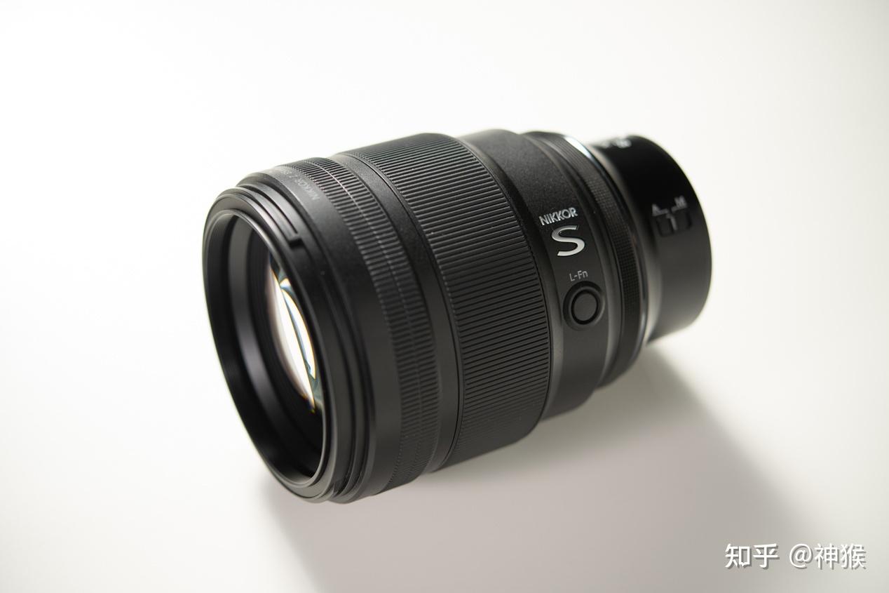 尼康Z85/F1.2S人像拍摄体验 - 知乎