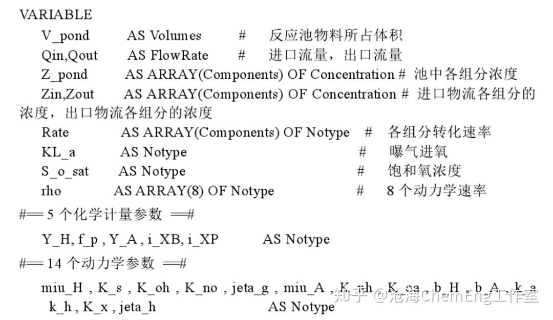 一款比Aspen Plus更开放的建模软件--gPROMS - 知乎
