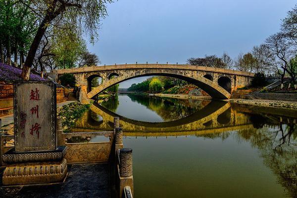 赵县，可不止有赵州桥 - 知乎