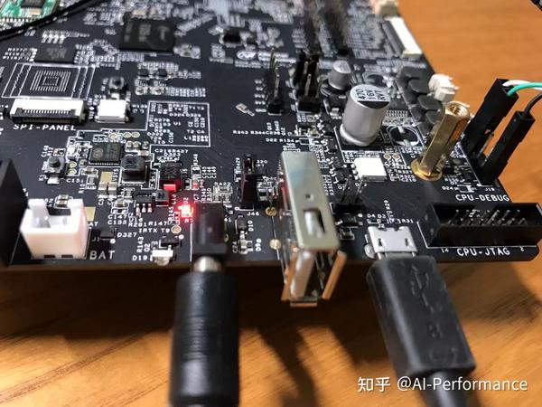 探游·R329·AI部署实战（一） - 知乎