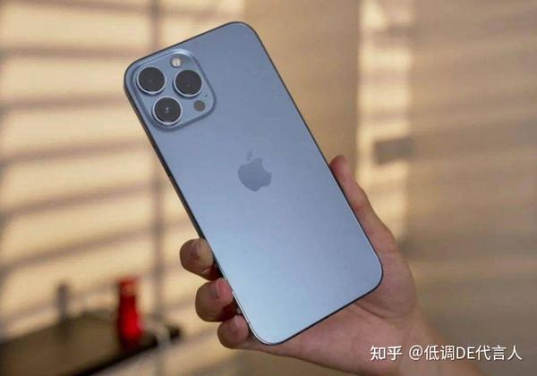 iPhone 13 PM 升级 iOS15.6b3，120Hz 高刷完全释放，产品续航有哪些提升？ - 知乎