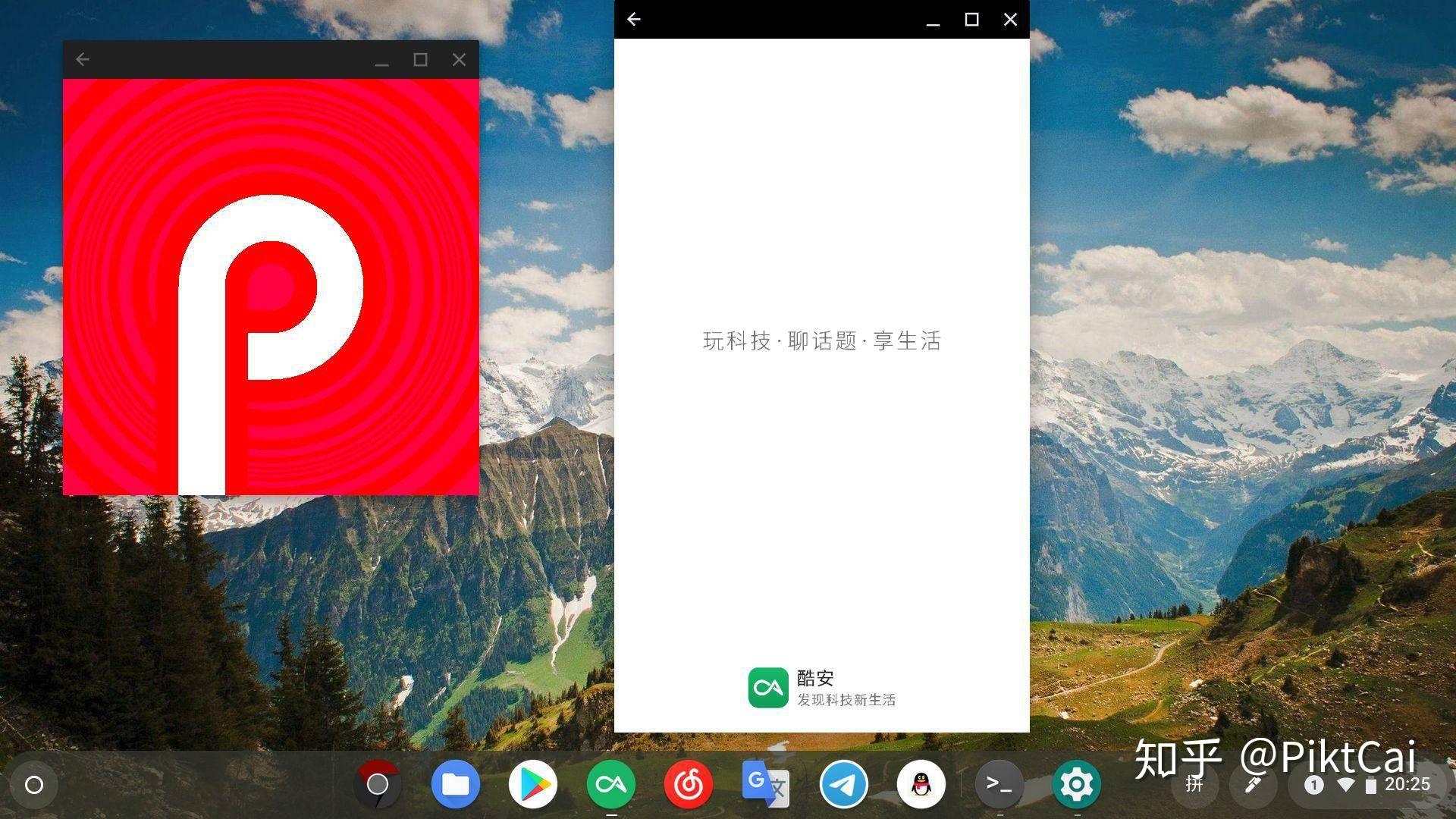 itNT 72 Go 一周体验小结 - 知乎