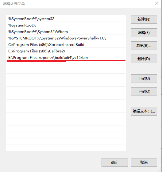 OpenCV3.4.0在Visual Studio 2017上的配置 - 知乎