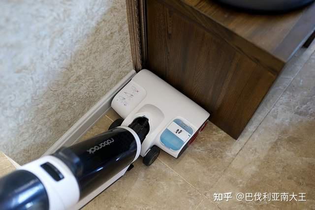 石头旗舰洗地机A10 Plus深度测评，5K的配置，不到3K价位，真性价比王者！