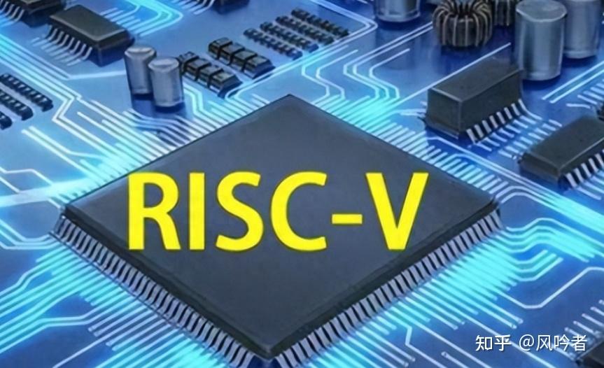 中国股市：国产RISC-V芯片崛起，10朵金花企业！（严选） - 知乎