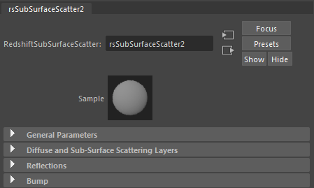 Material Shaders - Subsurface Scattering - 知乎