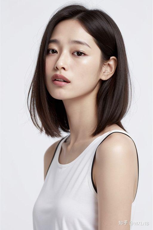 stable diffusion人物表情提示词大全 - 知乎