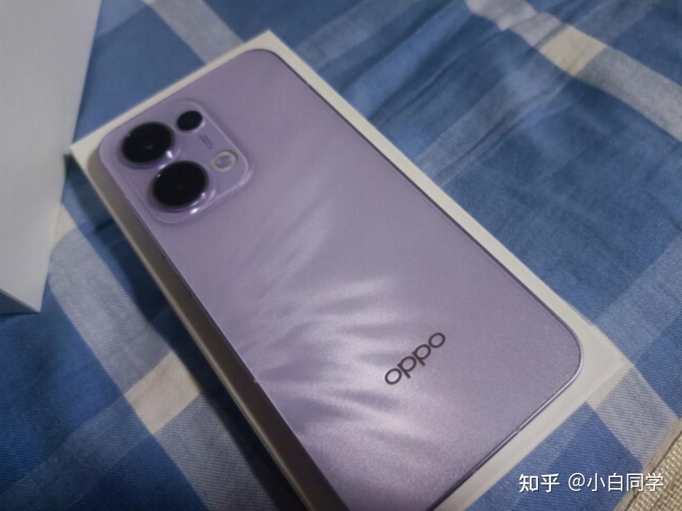 opporeno13（OPPO Reno 13）怎么样？体验13天优缺点测评