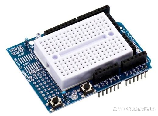 Arduino的硬件:什么是单片机?什么是arduino?arduino和单片机区别?arduino有哪些种类?arduino扩展板有哪些? 知乎
