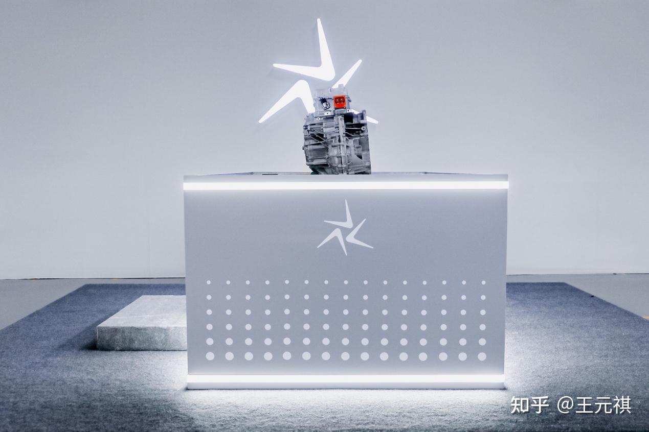 有感 | 拆解吉利雷神变频混动电驱3DHT Pro - 知乎