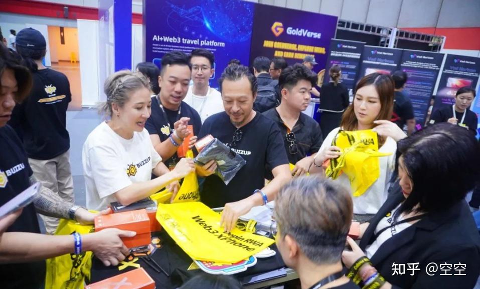 AI+Web3手机XPhone引爆W2140：10万台售罄！ - 知乎