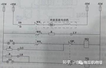 高压断路器 - 知乎