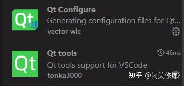 07、C++跨平台实战Demo：CMake + VSCode + Qt + Boost - 知乎
