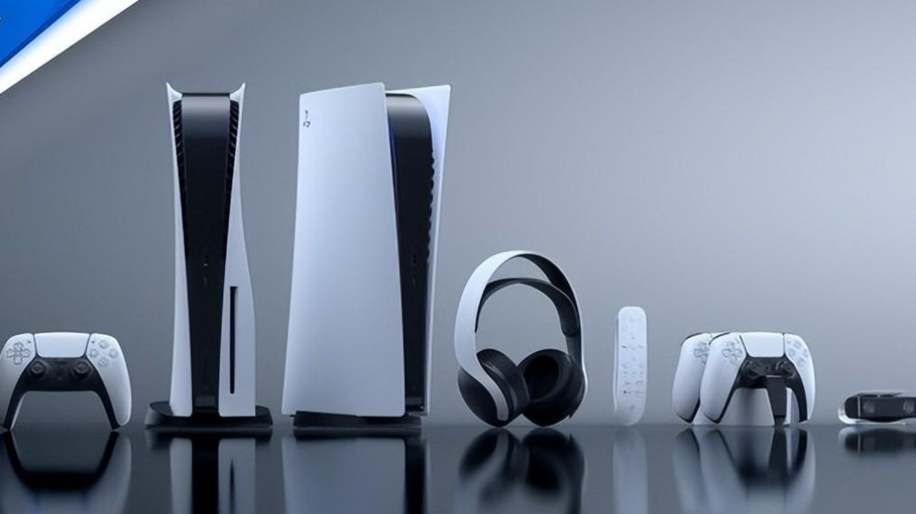 从2023年2月，微软XSX/XSS能否逆转PS5？