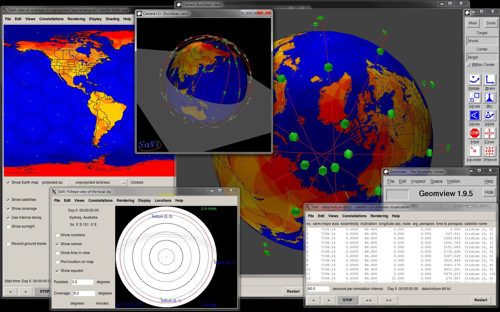 开放航空航天仿真工具集锦 - 知乎