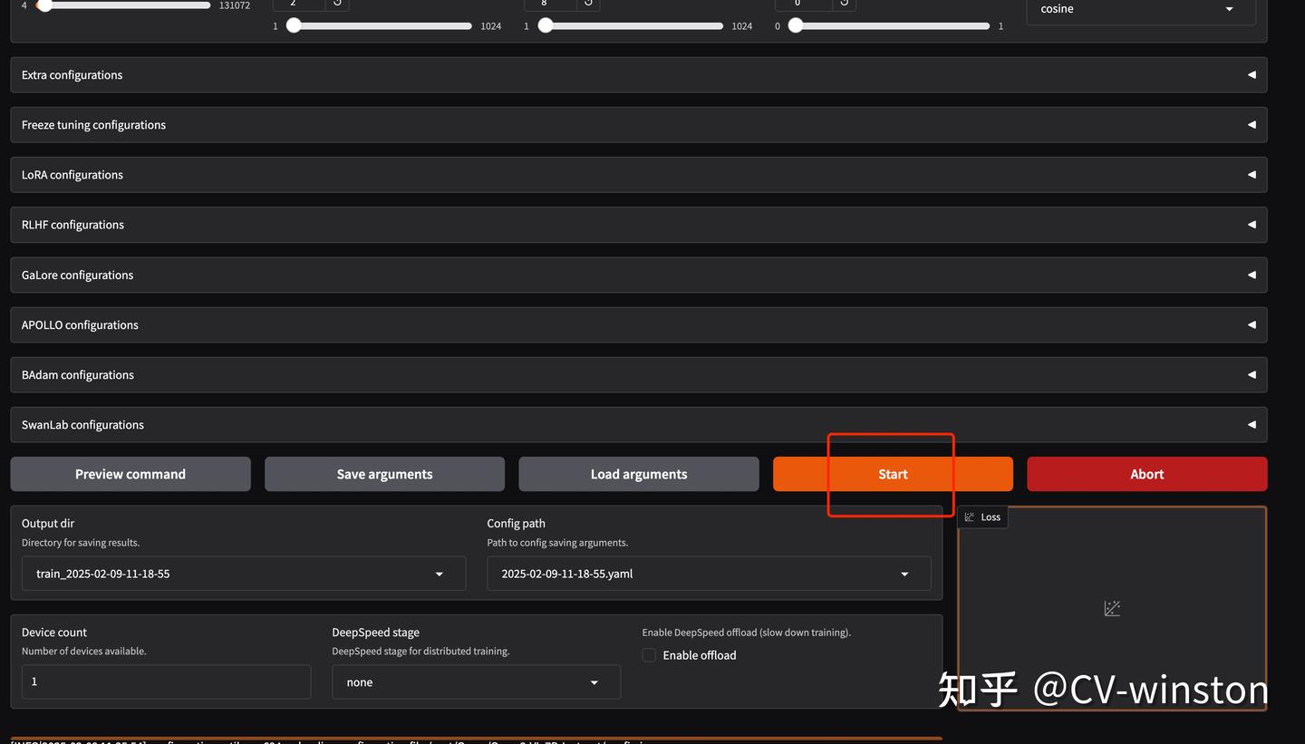 使用LLaMA-Factory微调训练Qwen2-VL-7B与视觉大模型数据集制作流程 - 知乎