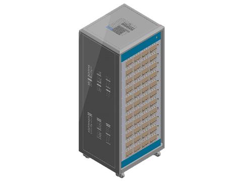 老化测试系统 COC Burn-In Tester - 知乎